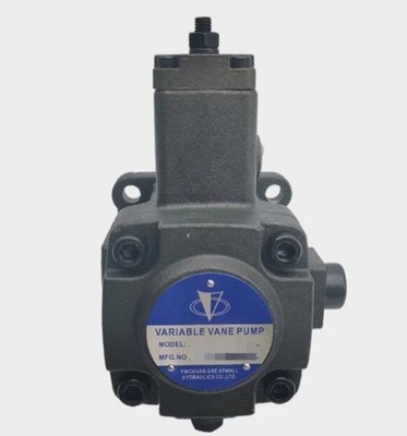 1PCS NEW FIT FOR Vane pump VPC-30-5.5 Oil pump variable | eBay