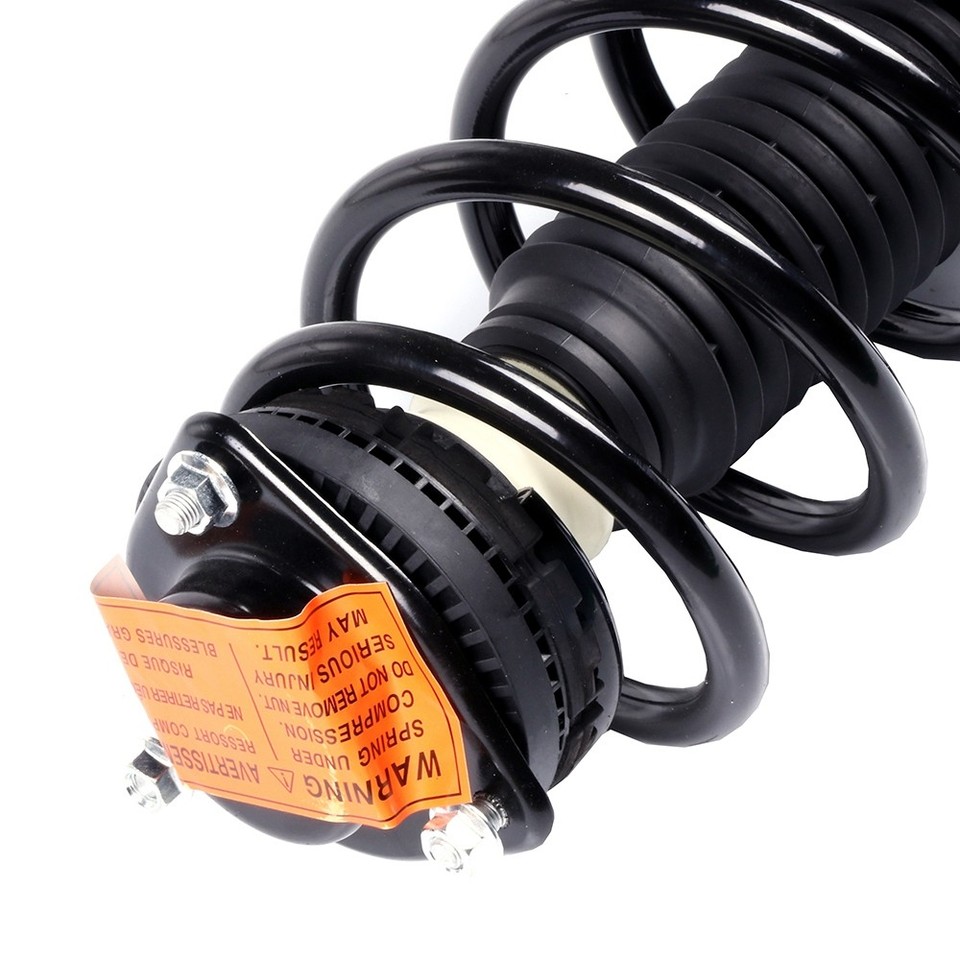 Front 2Pcs For 2009-2019 Dodge Journey Quick Struts Shocks & Spring ...