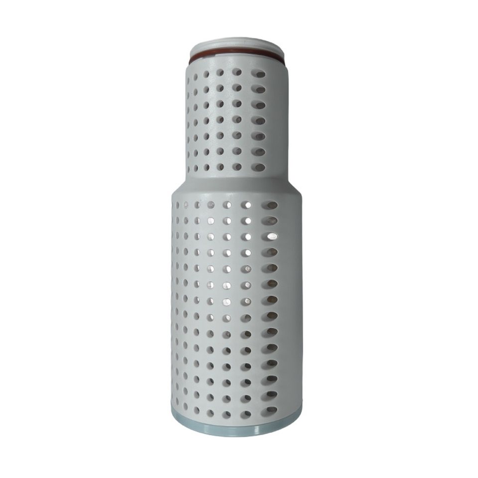 Clean Mist Cartridge Three-layer Filtration System Large Silver Ion ...