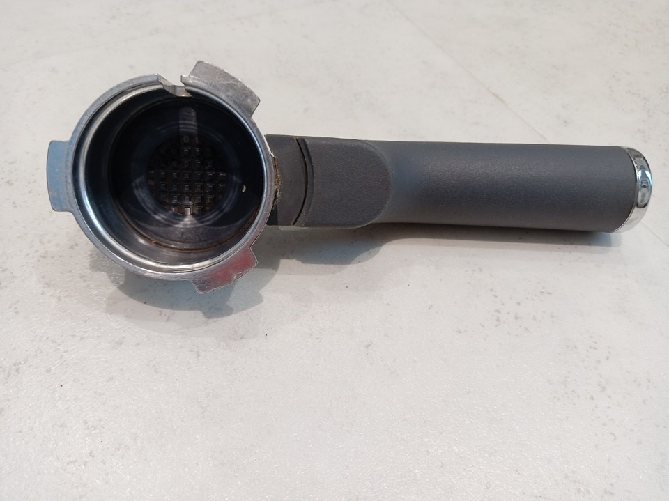 NX Adapter and Holder for use with Dualit express-auto coffee & tea ...