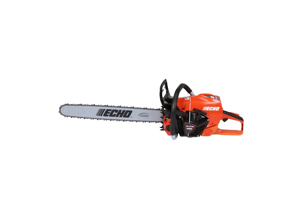Echo 20 in. 59.8 cc Gas 2-Stroke X Series Rear Handle Chainsaw - CS-620P-20 743184009918| eBay