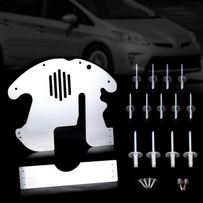 Cat Shield Catalytic Converter Security Protection For 2010-2015 Toyota ...