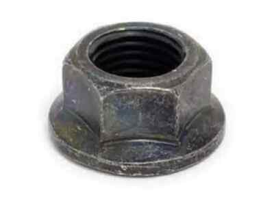 Genuine Toyota Lower Control Arm Nut 90080-17223 | eBay