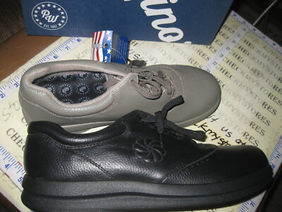 P.W. Minor Leisure II 1011022429 Orthopedic Diabetic Oxford COMFORT ...