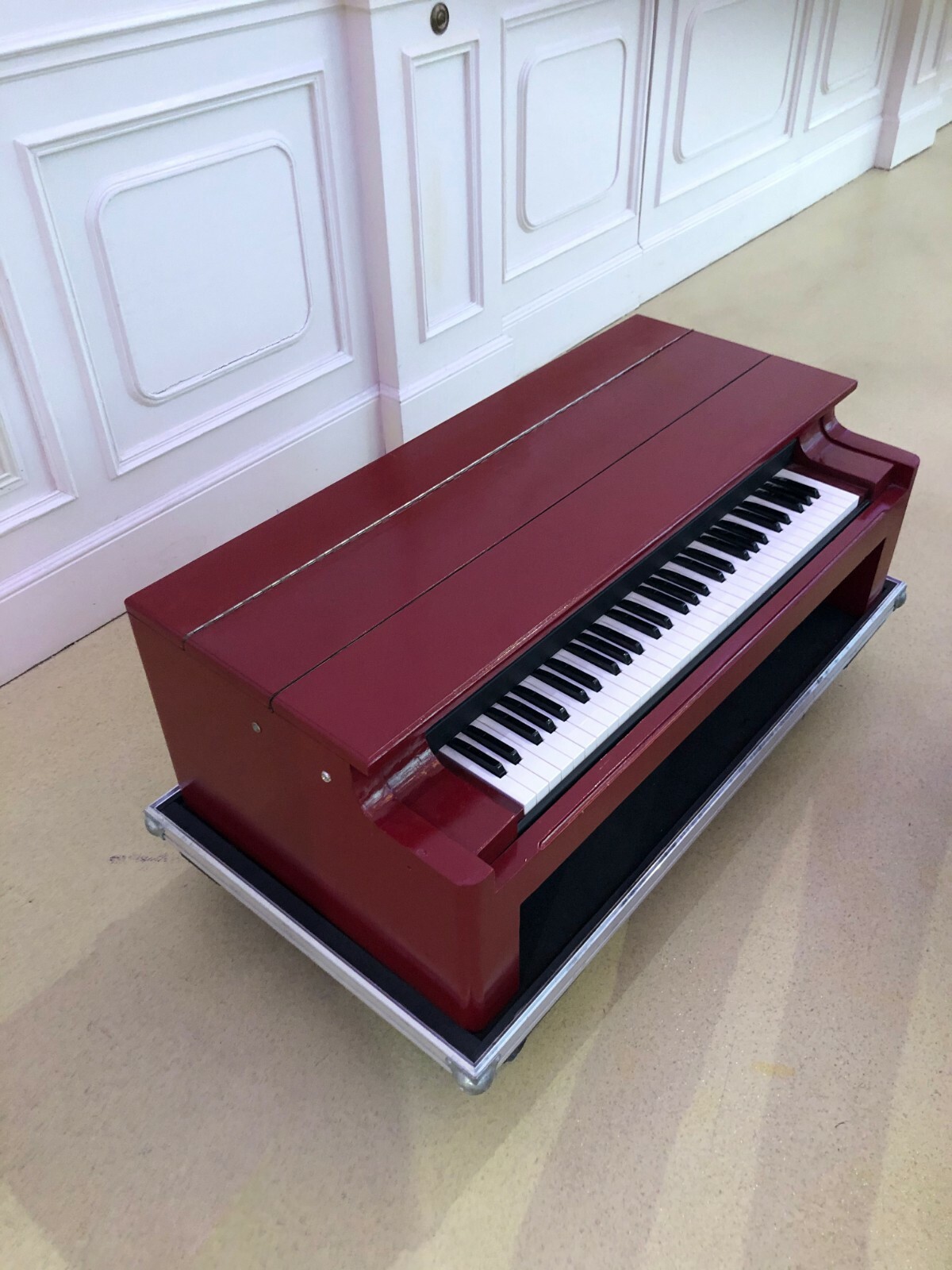 Nord C1 in Hammond Korpus mit Leslie 147 | eBay