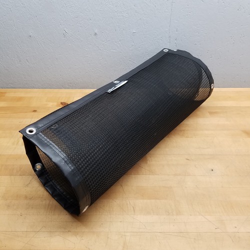 Permatron Prevent 28" x 41-1/2" BHC Air Intake Filter Screen - USED | eBay