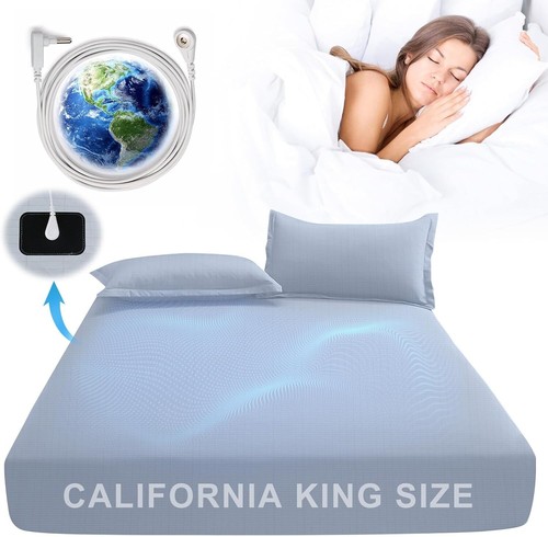 Zajaz Grounding Sheets California King (Brand new) 786368962685| eBay