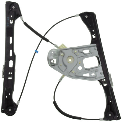 New! Mercedes-Benz C320 VDO Front Left Window Regulator WR51144 ...