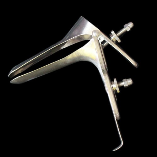 Graves Vaginal Speculum Large Ob/Gyno Surgical Instruments Dilator ...