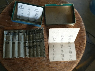 Other - Measuring Wire
