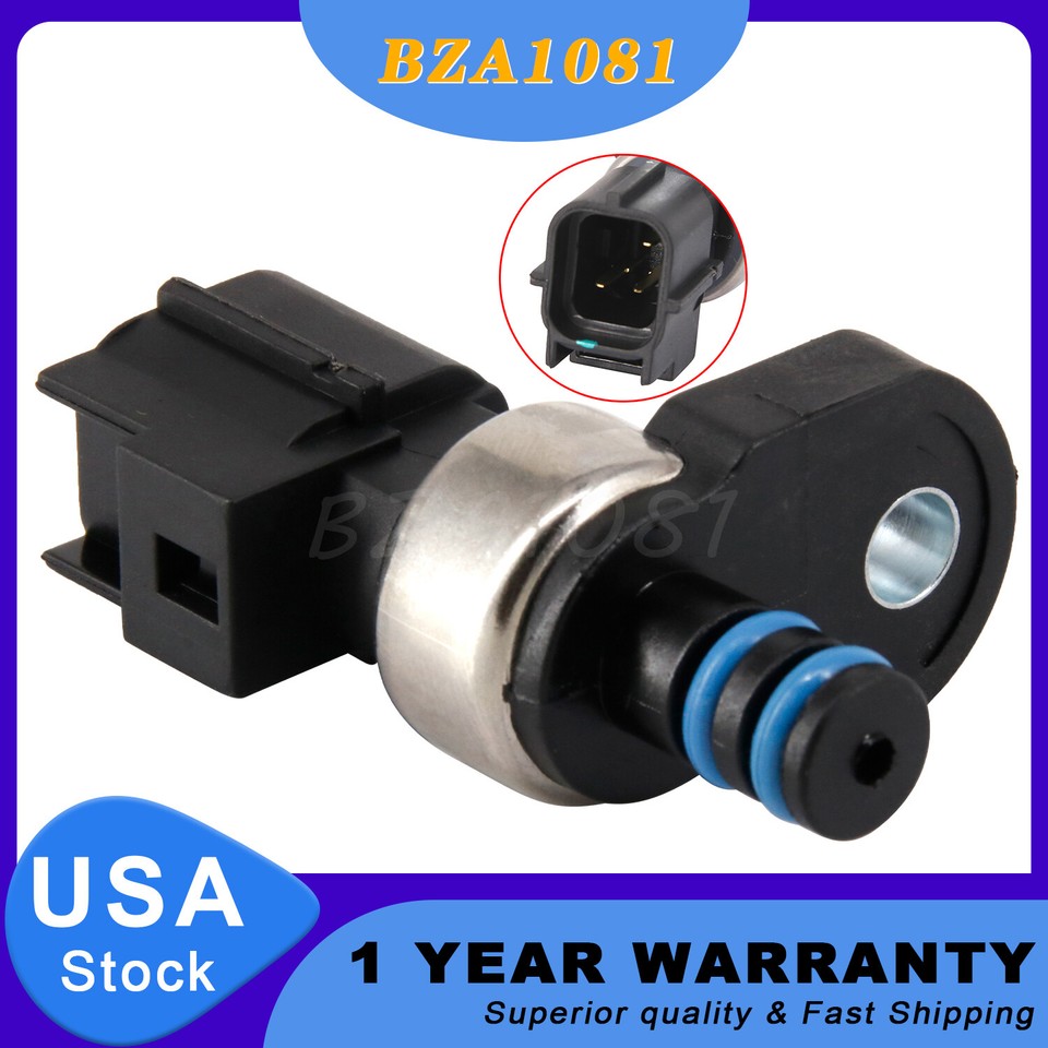 4799758AD Transmission Line Pressure Sensor Transducer For Jeep 545RFE ...
