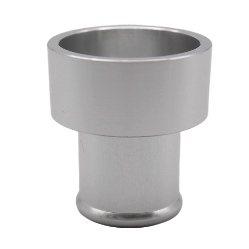 New 25mm 1" Recirculation Adapter For HKS SSQV SSQ BOV Outlet Flange ...