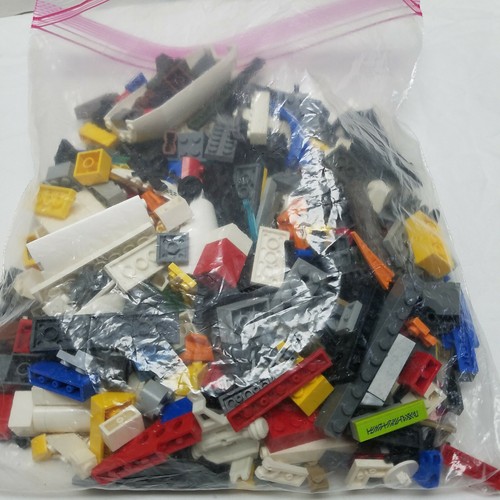 Lego Assorted Miscellanous Blocks 1 Lb Grab Bag | eBay