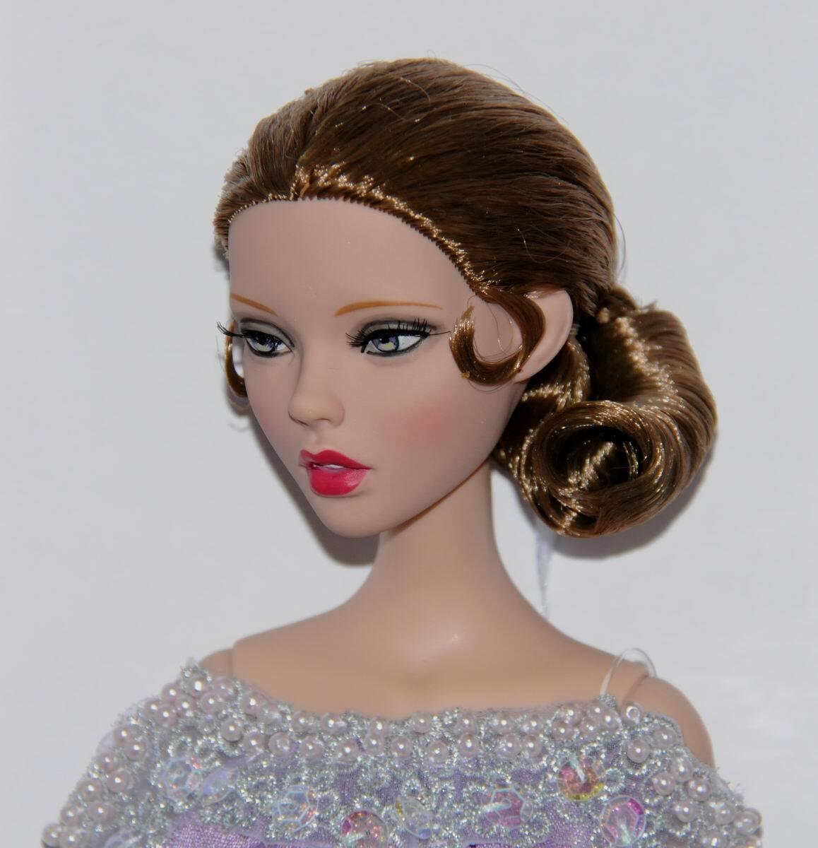 Emma Jean's Siren Song Deja Vu 2016 Doll Tonner 16" NRFB Ltd 200 Emma ...