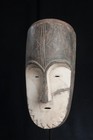 Adouma Mask, Gabon, African Tribal Arts, African Masks | eBay