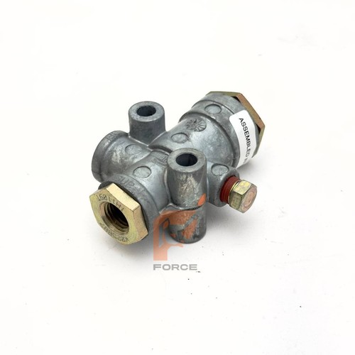 21243502 | OEM Volvo Pressure Regulator Valve RV-3 For D11, DD13 | eBay