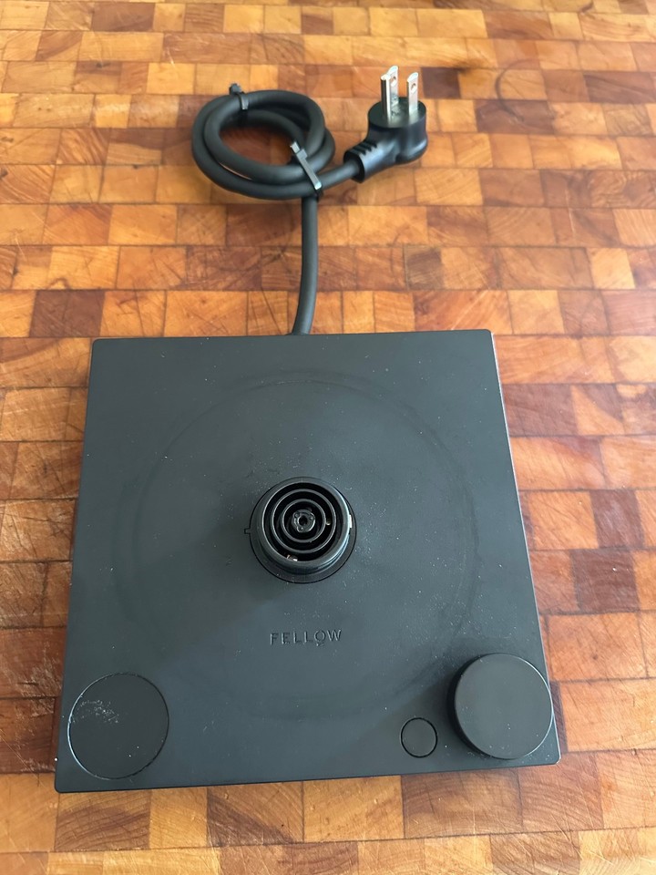 Fellow Stagg EKG Pro, Electric Pour-over Kettle, EP20AAUS, Good Kettle ...