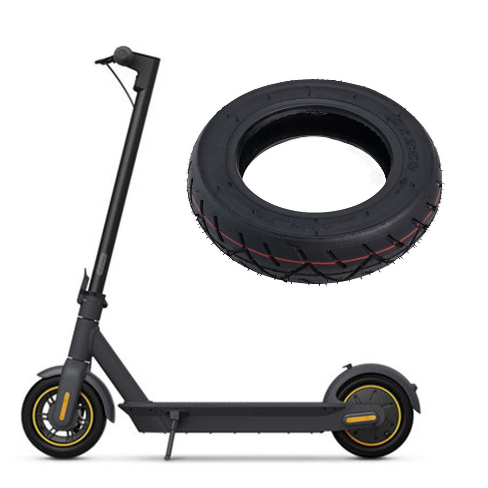 Inner Tube Sporting Thickened Rubber Sporting Goods Tires Tube 10 Inch ...