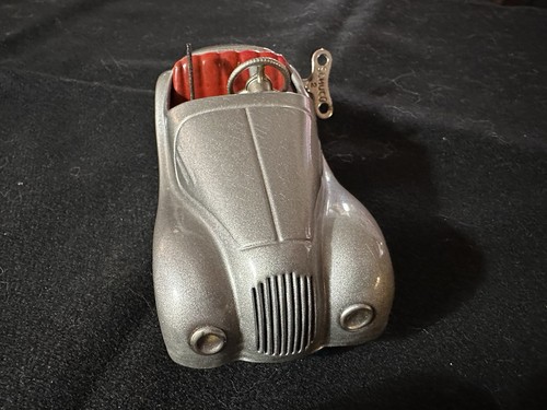schuco wind up toy cars vintage | eBay