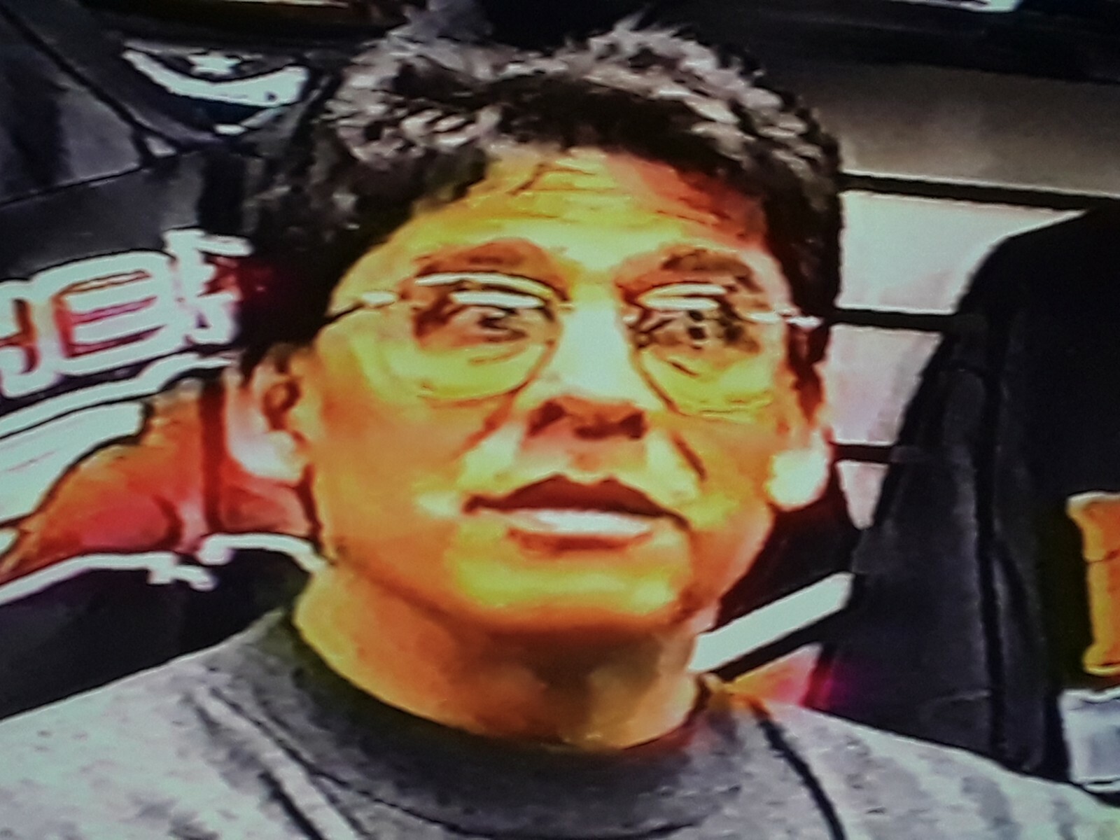 Maxell T120 VHS Tito Santana shoot interview El Matador Strike Force ...