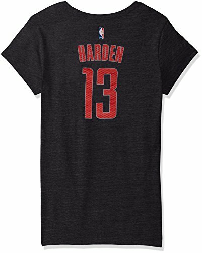NBA Houston Rockets Women Mesh Bling JAMES HARDEN XL | eBay