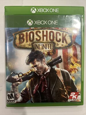 Bioshock Infinite Xbox One | eBay