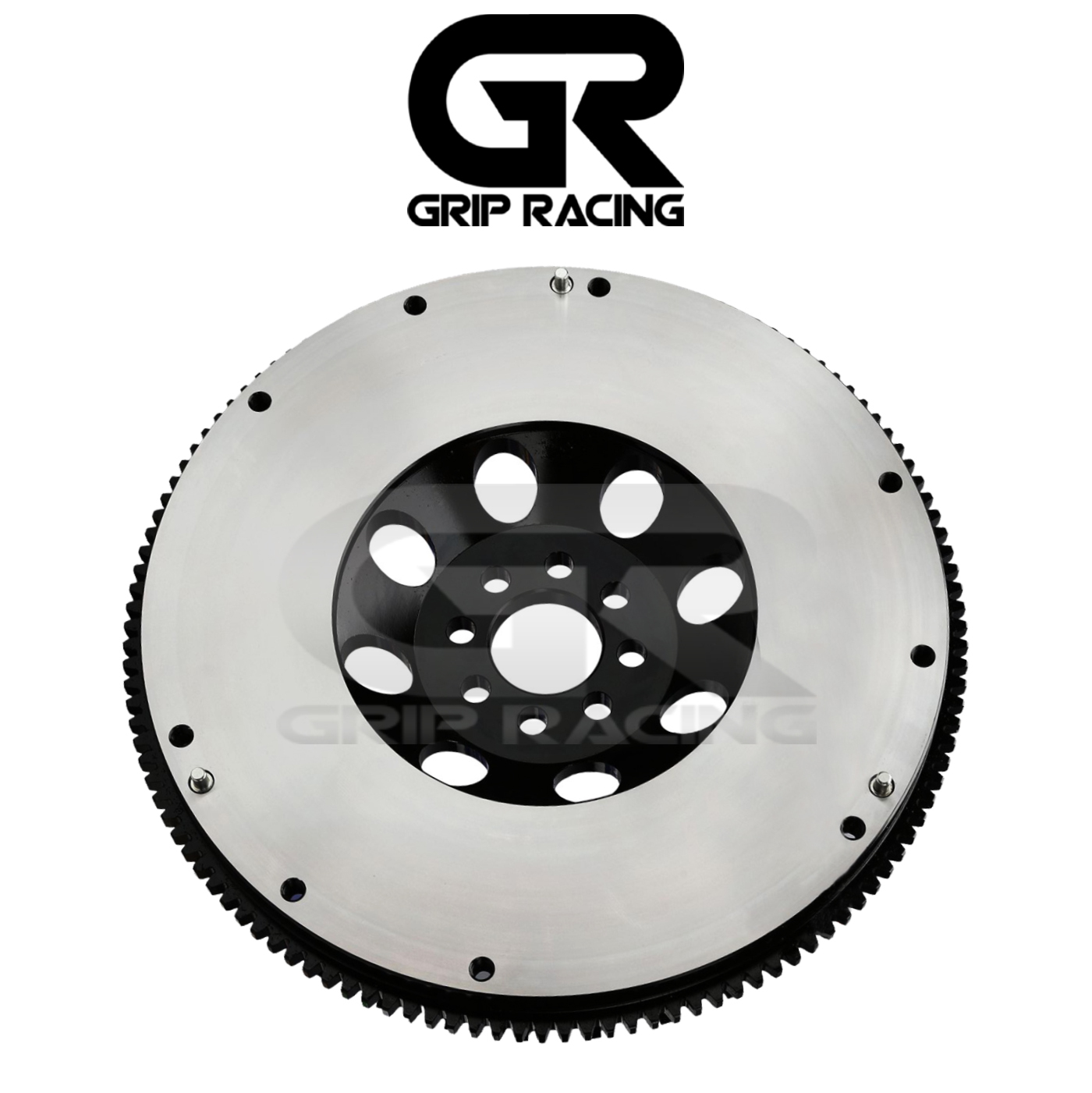 GRIP RACING USA MADE LIGHT CHROMOLY FLYWHEEL FITS 07-13 350z 370z G35 ...