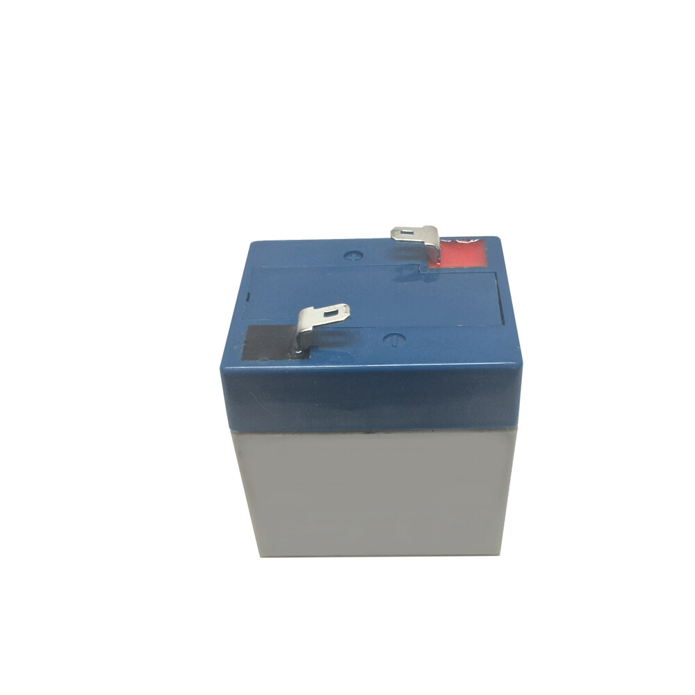 Kung Long WP1-6 Battery, also replaces UB610, JC610, and SA610 | eBay