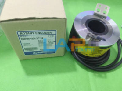 1PCS New FOR Autonics E80H30-1024-3-T-24 Rotary Encoders | eBay