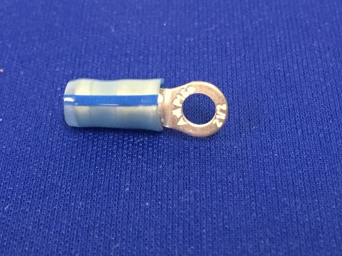 LOT OF 20 AMP PRODUCTS 2-320561-3 / M7928-1-39 TERMINAL LUG 16 AWG | eBay