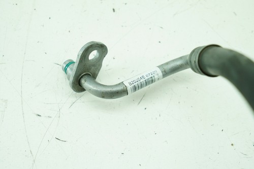 2008-2011 Mercedes W204 Power Steering Return Cooling Line Hose Pipe ...