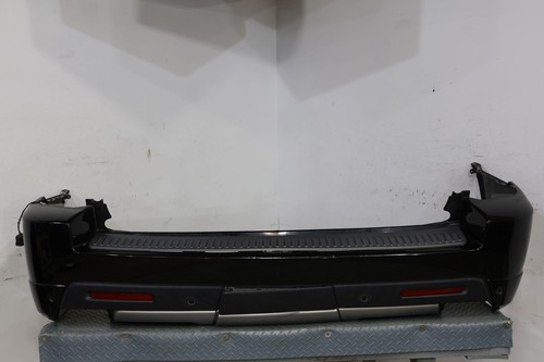 10-13 Range Rover Sport Autobiography Edition Rear Bumper (Santorini ...