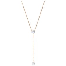 Swarovski 5382366 Necklaces Female White Rose Gold Bathroom for sale ...