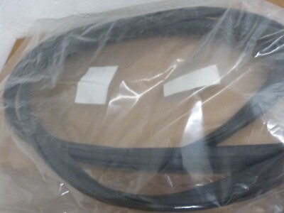 JOINT PARE BRISE PILKINGTON 7222ASRV NEUF RENAULT TRAFIC 1981-1997 | eBay