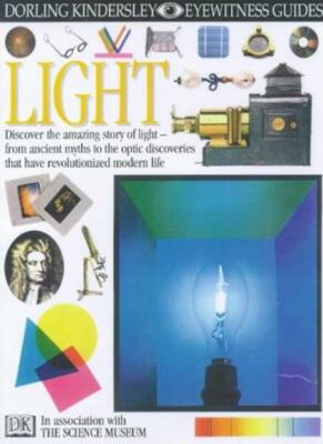 Light (Eyewitness Guides) By David Burnie | eBay