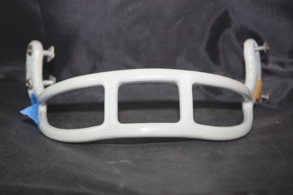 Vtg Original Dungard Football Helmet Facemask EXC 1970s DG110 Face ...