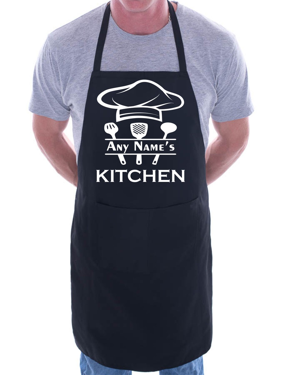 Design Your Own Apron