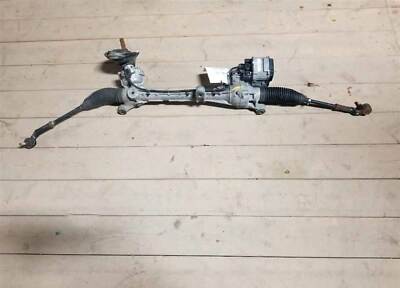 2013-2014 Ford Focus Electric Power Steering Gear Power Rack And Pinion ...