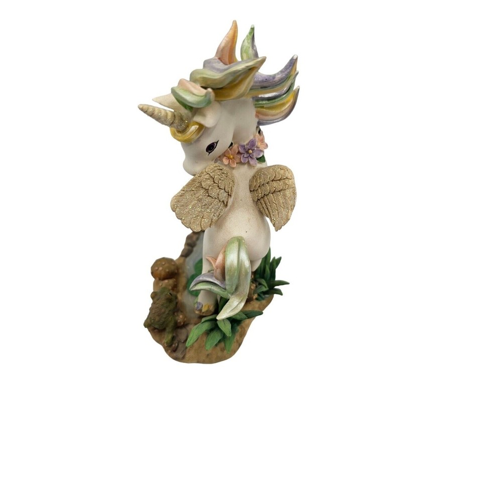 Rainbow Dreams Unicorn Collection Figure Lazy Day Dreaming | eBay