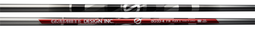 Graphite Design G Series aG33 FW anti Gravity aG 33 Fairway Wood Shaft ...