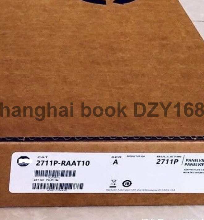 1PCS NEW 2711P-RAAT10 (by DHL or Fedex) | eBay