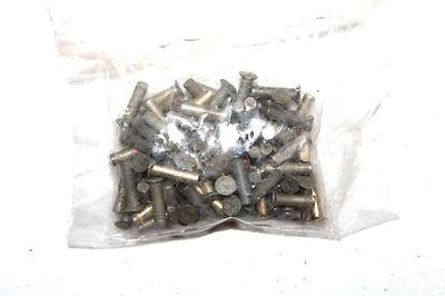 Rivets MS20427-468 Quantity 85 | eBay