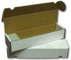(10x) BCW 930 CT COUNT Corrugated Cardboard Storage Box-Sport Trading ...