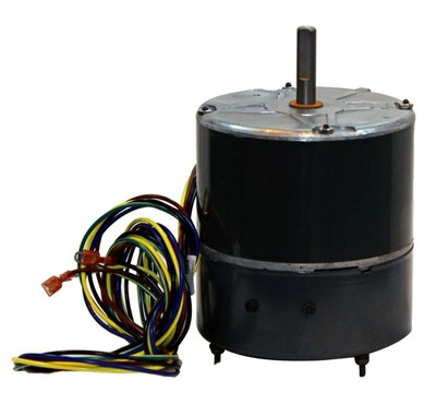 Motors - Carrier Bryant Oem Condensing Fan Motor