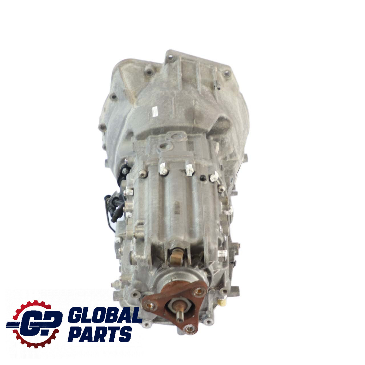 BMW E90 E91 E92 E93 325d 330d M57N2 Manual Gearbox GS6-53DZ G014 ...
