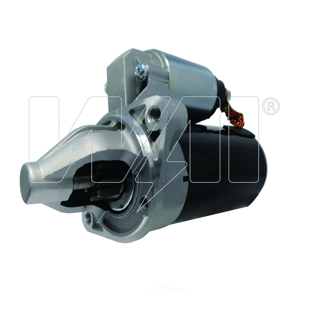 Starter Motor WAI 16940N for sale online | eBay