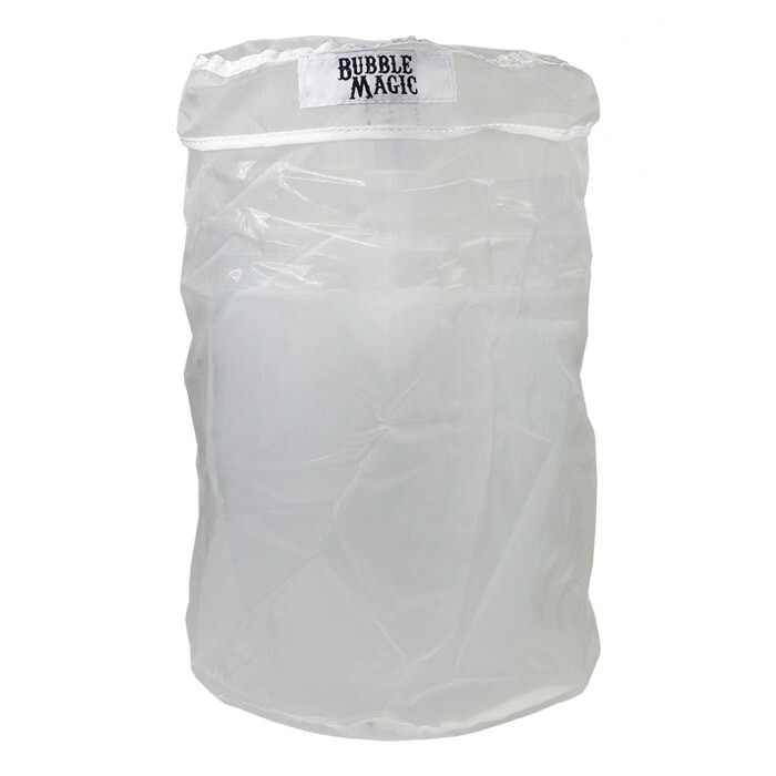 Bubble Magic 20 Gallon Washing Machine & 5 Gallon / 5 Bag Hash ...