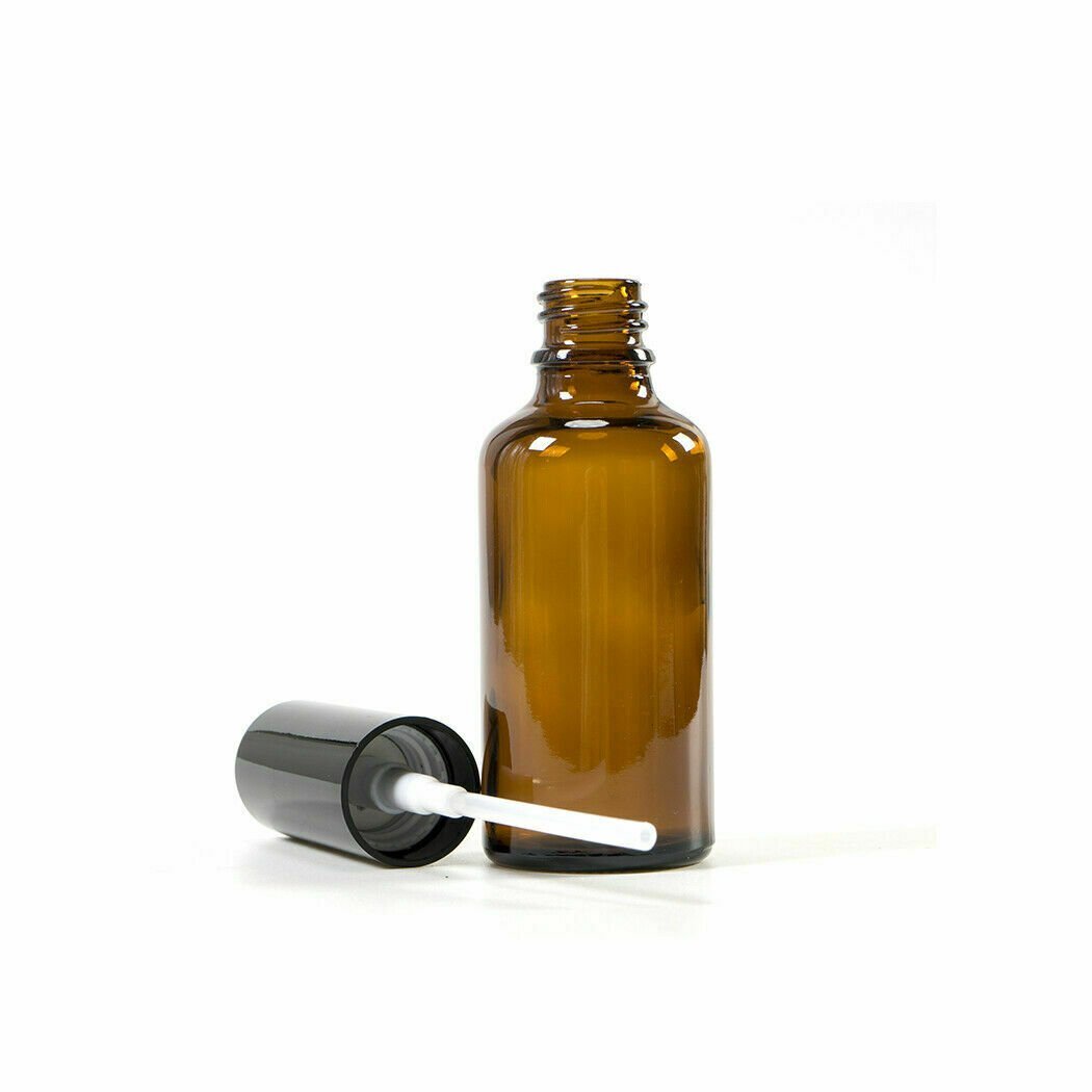 5/10/20pcs Portable Spray Bottle 50ML Empty Travel Perfume Liquid ...