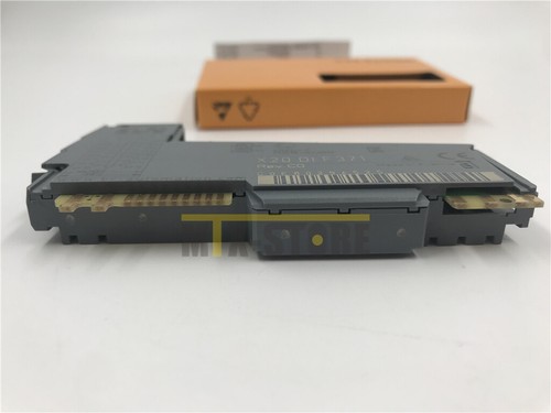 1pcs Brand New ones B&R with in box Module X20DIF371 #Z | eBay
