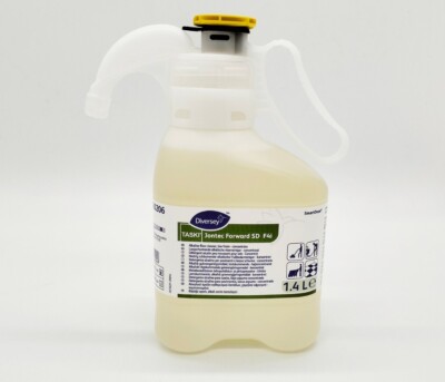 Diversey TASKI Jontec Forward SD F4i, Floor Cleaner Concentrate, 1.4L ...